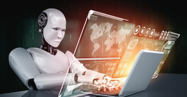 M.Sc in Artificial Intelligence (12 Months) | MSM Unify